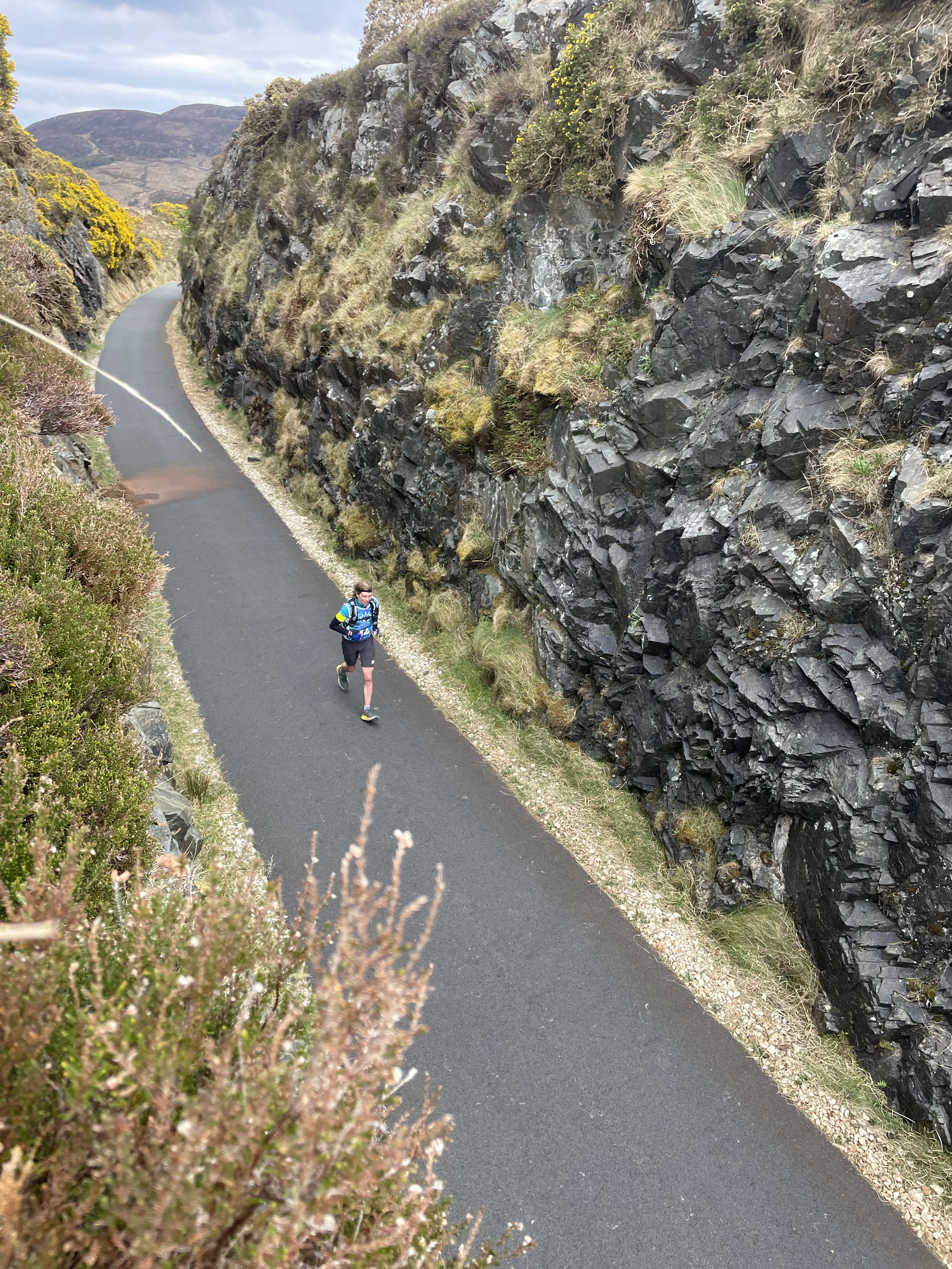Stage 6 – Run